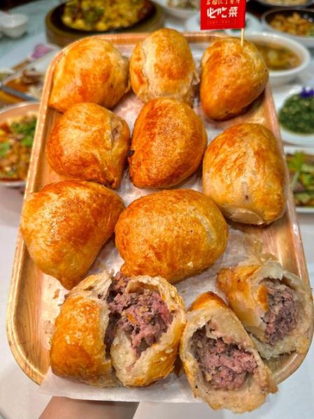 新疆美食有哪些_新疆美食图片真实吗-第2张图片-山城妙识