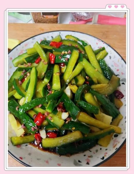 酱黄瓜怎么腌制又脆又好吃_酱黄瓜腌制秘诀-第3张图片-山城妙识