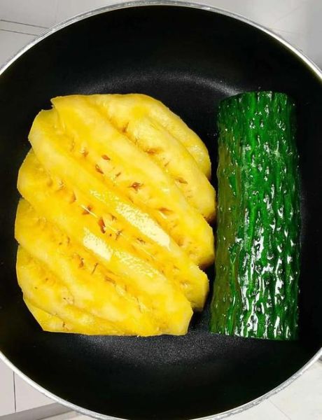 凉拌菜大全_夏天吃什么凉拌菜最开胃-第2张图片-山城妙识 凉拌菜大全_夏天吃什么凉拌菜最开胃-第2张图片-山城妙识