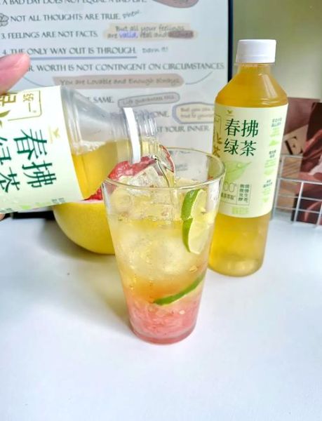 柠檬柚子茶怎么做_自制柠檬柚子茶能放多久-第1张图片-山城妙识