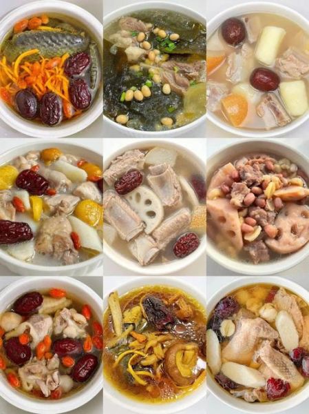 冬天煲什么汤有营养_哪些汤品最适合冬季进补-第1张图片-山城妙识 冬天煲什么汤有营养_哪些汤品最适合冬季进补-第1张图片-山城妙识