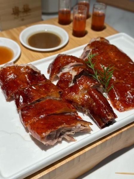 经典粤菜有哪些_经典粤菜图片怎么拍才地道-第3张图片-山城妙识