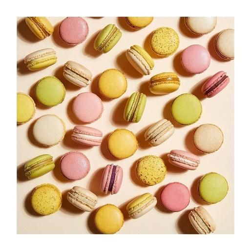 马卡龙是硬的还是软的_正宗口感解析-第3张图片-山城妙识