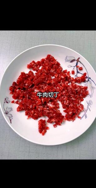 黑椒西湖牛肉羹怎么做_正宗做法步骤详解-第3张图片-山城妙识