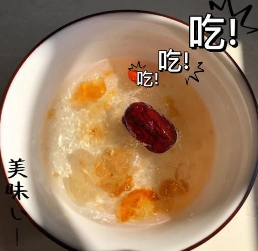 皂角米怎么煮_皂角米泡发多久-第2张图片-山城妙识