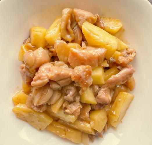 菠萝肉怎么炒好吃_菠萝肉的家常做法-第2张图片-山城妙识 菠萝肉怎么炒好吃_菠萝肉的家常做法-第2张图片-山城妙识