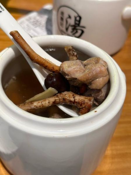 炖盅炖汤食谱大全窍门_炖盅炖汤怎么炖才鲜美-第1张图片-山城妙识