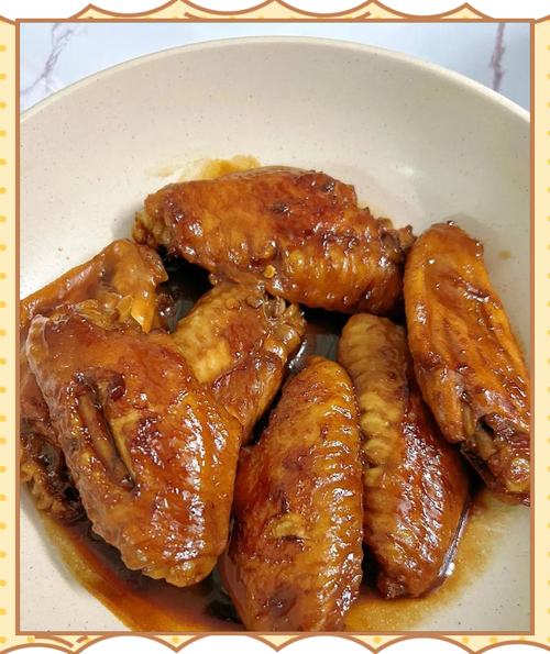 红烧翅中怎么做_红烧翅中需要焯水吗-第3张图片-山城妙识