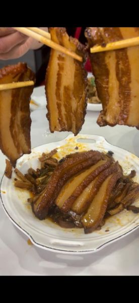 正宗条子肉怎么做_条子肉的家常做法步骤-第2张图片-山城妙识