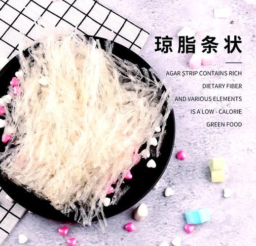 琼脂粉怎么做果冻_琼脂粉和水的比例是多少-第2张图片-山城妙识