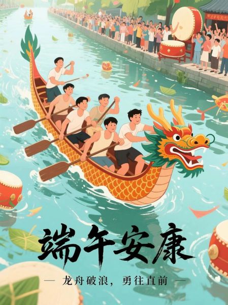 端午节吃什么粽子_端午节为什么要赛龙舟-第2张图片-山城妙识