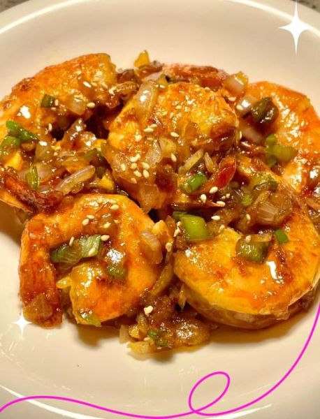 盐焗虾家常做法_盐焗虾怎么做好吃-第3张图片-山城妙识