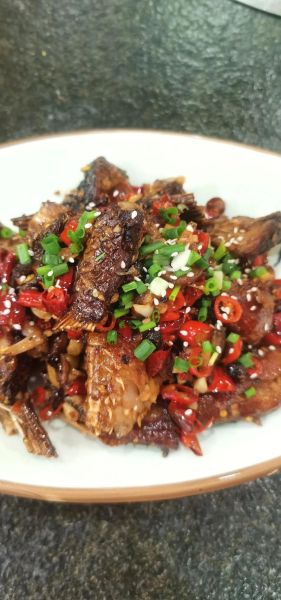 腊鱼怎么做好吃_腊鱼的家常做法大全-第2张图片-山城妙识