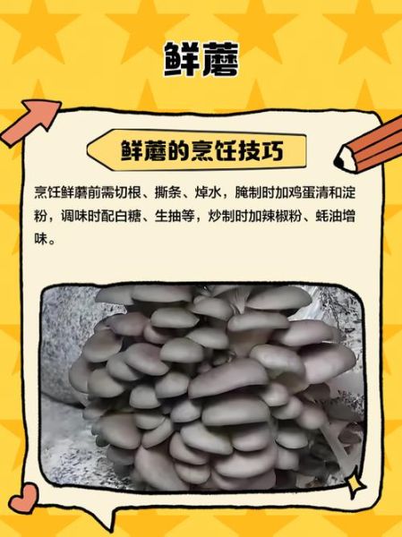 鲜蘑的营养价值有哪些_鲜蘑怎么吃最健康-第2张图片-山城妙识