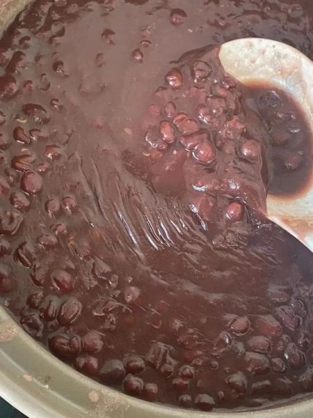 红豆不泡可以直接煮吗_红豆直接煮多久才软-第1张图片-山城妙识