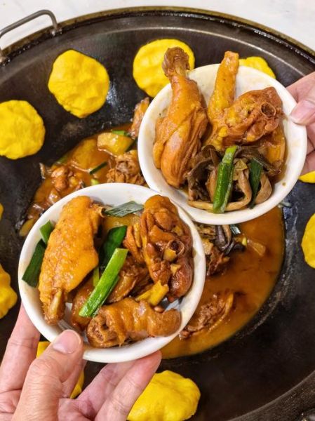 铁锅炖鸡怎么做_正宗铁锅炖鸡做法-第2张图片-山城妙识