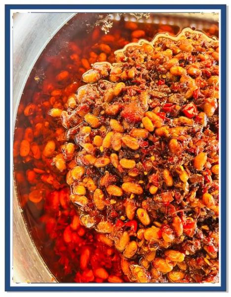 酱豆的做法大全_酱豆怎么做好吃又简单-第1张图片-山城妙识 酱豆的做法大全_酱豆怎么做好吃又简单-第1张图片-山城妙识