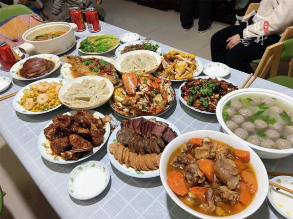 除夕吃什么传统食物_年夜饭必备菜-第3张图片-山城妙识 除夕吃什么传统食物_年夜饭必备菜-第3张图片-山城妙识