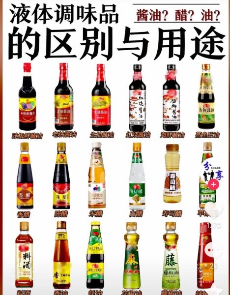 调料品牌排行榜前十名有哪些_家用调料怎么选-第3张图片-山城妙识