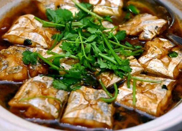 萝卜丝烧带鱼火锅怎么做_萝卜丝烧带鱼火锅的家常做法-第3张图片-山城妙识