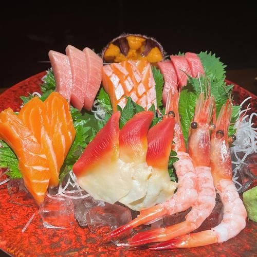 刺身和生吃有什么区别_刺身和生吃的区别在哪-第3张图片-山城妙识 刺身和生吃有什么区别_刺身和生吃的区别在哪-第3张图片-山城妙识