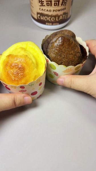 蒸锅做蛋糕的方法_蒸锅做蛋糕需要多长时间-第3张图片-山城妙识