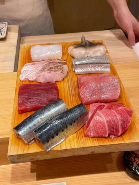 刺身和生吃有什么区别_刺身和生吃的区别在哪-第2张图片-山城妙识 刺身和生吃有什么区别_刺身和生吃的区别在哪-第2张图片-山城妙识