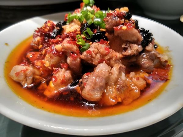 豆豉炒什么菜最好吃_豆豉入菜技巧-第2张图片-山城妙识