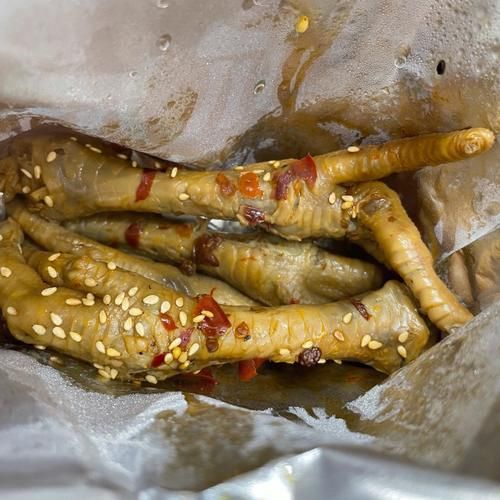 降龙爪爪加盟费多少钱_加盟降龙爪爪需要哪些条件-第1张图片-山城妙识