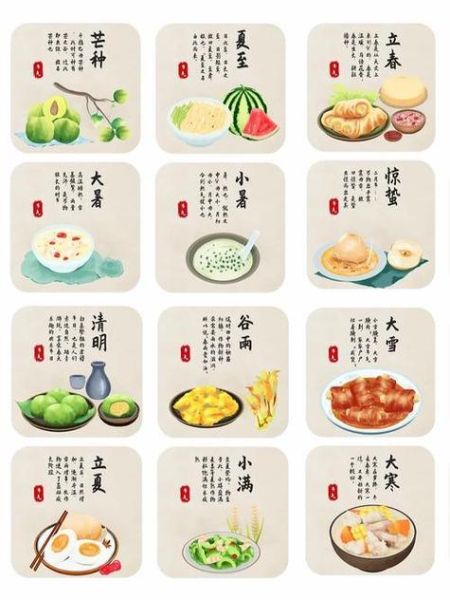 夏至吃什么传统美食_各地夏至必吃清单-第1张图片-山城妙识 夏至吃什么传统美食_各地夏至必吃清单-第1张图片-山城妙识