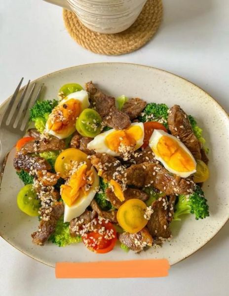 lamb怎么做才好吃_lamb适合减脂期吃吗-第1张图片-山城妙识