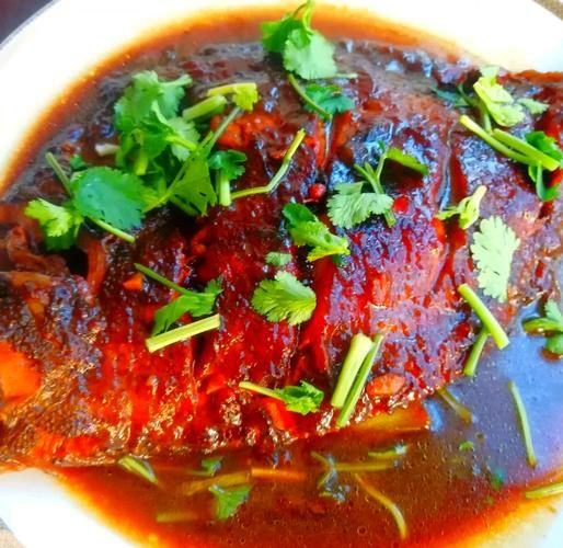 小偏口鱼怎么做好吃_家常做法步骤详解-第1张图片-山城妙识