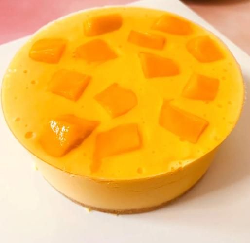 芒果慕斯蛋糕怎么做_芒果慕斯蛋糕失败原因-第3张图片-山城妙识