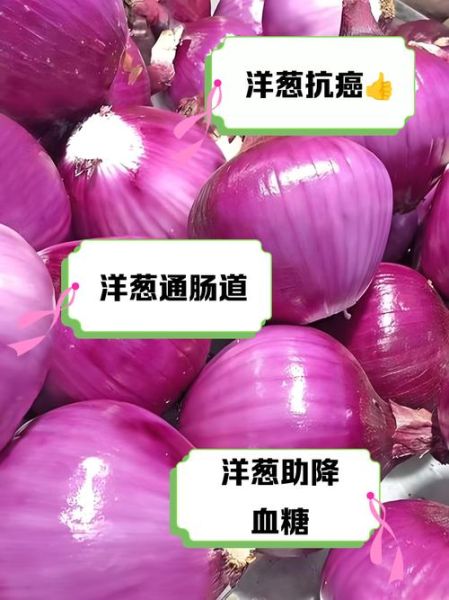 经常吃洋葱有什么好处_洋葱的功效与作用-第3张图片-山城妙识