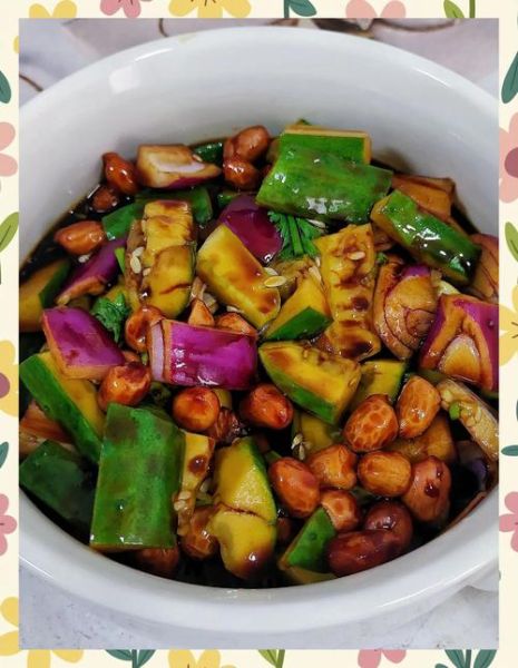 醋拌黄瓜怎么做_醋拌黄瓜的家常做法-第2张图片-山城妙识