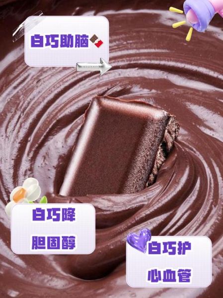 白巧克力是巧克力吗_白巧克力成分揭秘-第1张图片-山城妙识