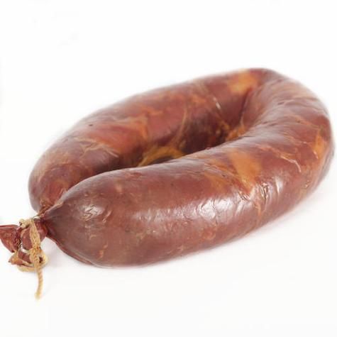 熏马肠怎么保存_熏马肠图片长什么样-第2张图片-山城妙识