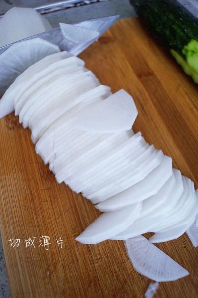 酱菜怎么腌制_家庭酱菜腌制方法大全-第1张图片-山城妙识