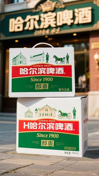 哈尔滨啤酒是哪个国家的_哈尔滨啤酒品牌历史-第2张图片-山城妙识