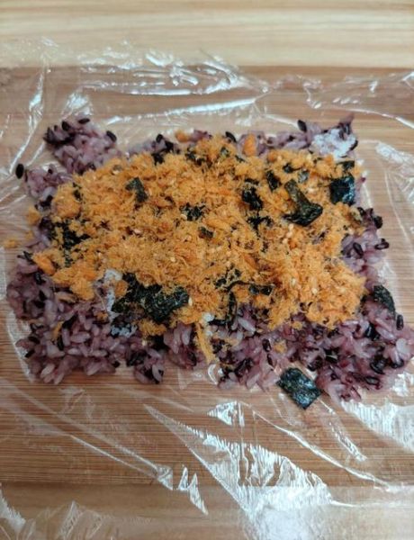 粢饭团怎么做_粢饭团怎么蒸糯米不粘手-第1张图片-山城妙识