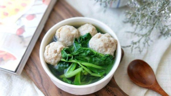 鸡毛菜汤的做法_鸡毛菜汤的营养价值-第2张图片-山城妙识