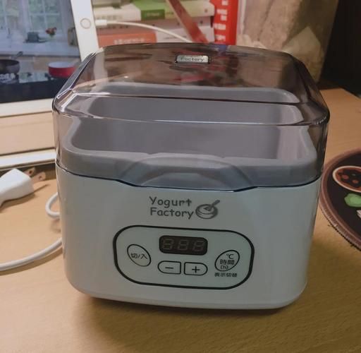 酸奶机如何使用_酸奶机第一次用怎么清洗-第1张图片-山城妙识