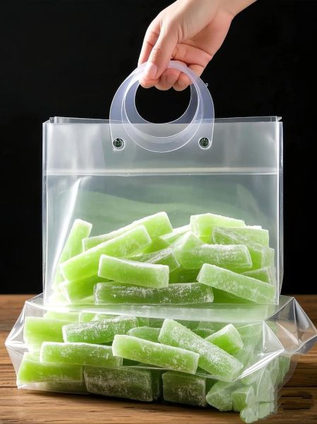 冬瓜糖不用石灰怎么做_家庭无石灰冬瓜糖配方-第1张图片-山城妙识