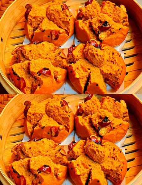 红糖馒头怎么做_红糖馒头图片大全-第1张图片-山城妙识 红糖馒头怎么做_红糖馒头图片大全-第1张图片-山城妙识