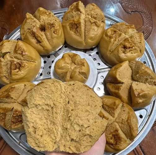 红糖馒头怎么做_红糖馒头图片大全-第2张图片-山城妙识 红糖馒头怎么做_红糖馒头图片大全-第2张图片-山城妙识