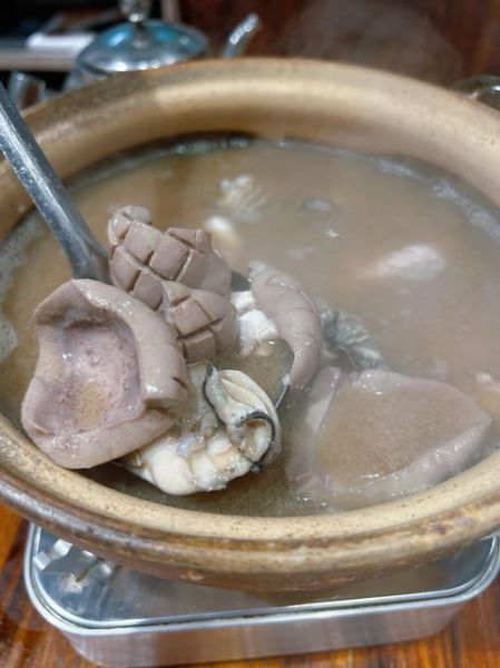 腰子汤怎么烧_腰子汤去腥做法-第1张图片-山城妙识