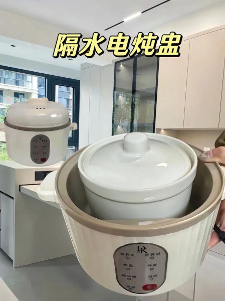 隔水炖盅食谱大全_隔水炖盅怎么做-第1张图片-山城妙识