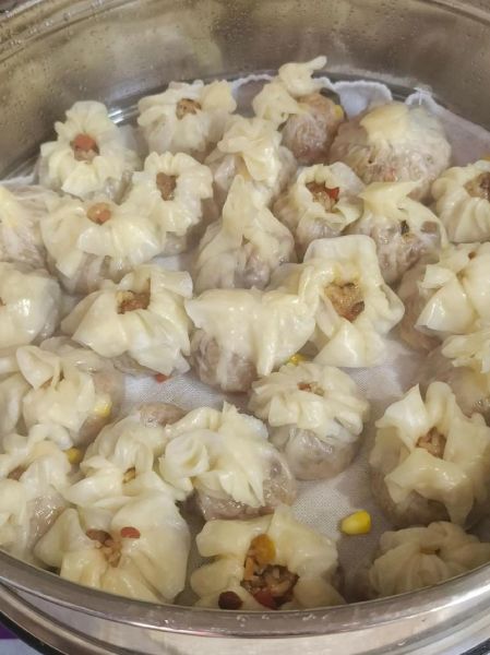 烧麦蒸多久能熟_烧麦蒸多长时间才熟-第1张图片-山城妙识