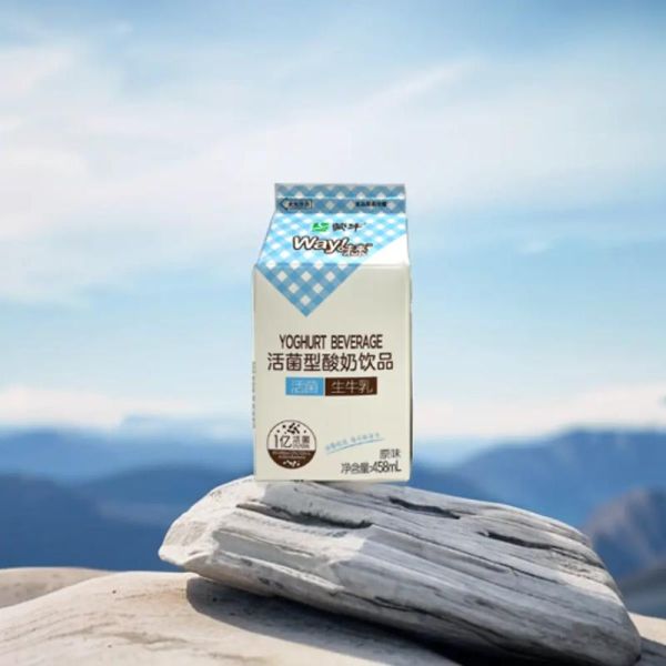 蒙牛酸奶哪个口味好喝_蒙牛酸奶热量高吗-第1张图片-山城妙识