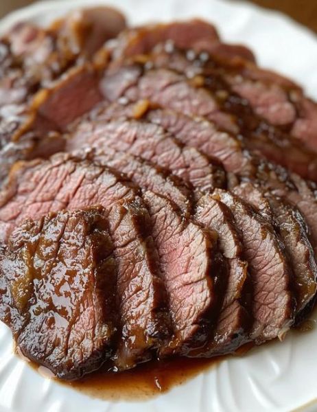 酱牛肉怎么做好吃又嫩_家庭酱牛肉的制作方法-第3张图片-山城妙识